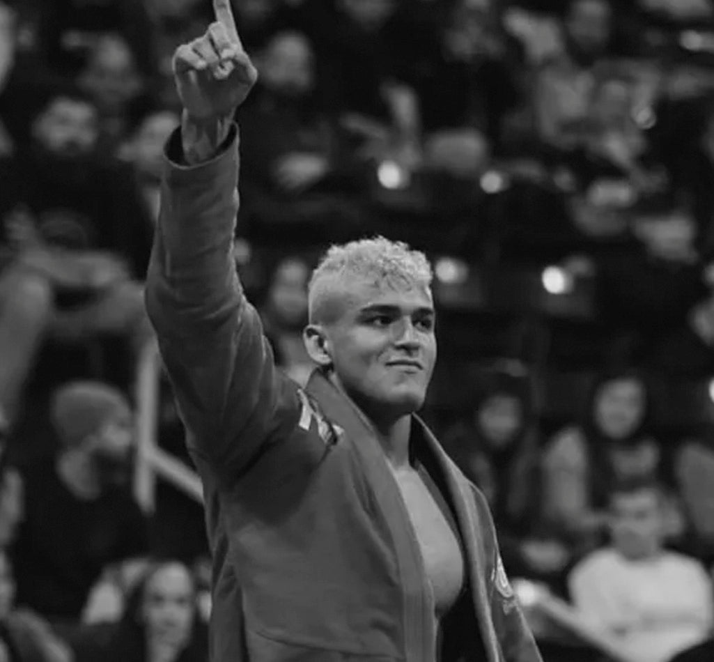 The Official Strength & Conditioning Program Of The World's Best BJJ